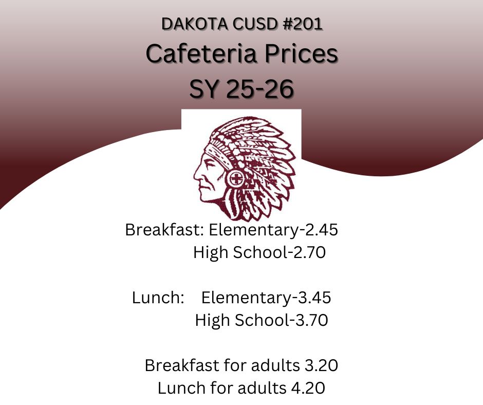 Dakota CUSD 201 - District|Maintenance Dept>>Weed Spraying