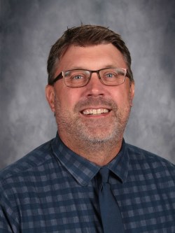 Dakota CUSD 201 - Dakota CUSD #201 Faculty Contact